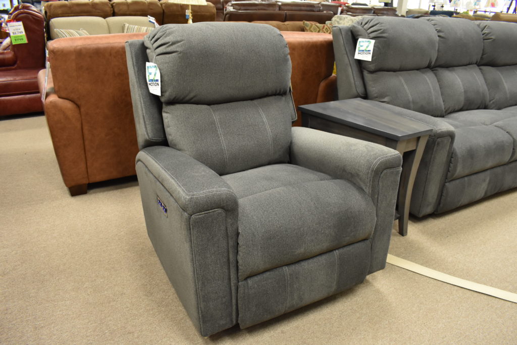 E1C Recliner by England - O'Reilly's Furniture