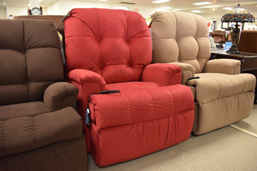 Med-Lift 5555 - O'Reilly's Furniture