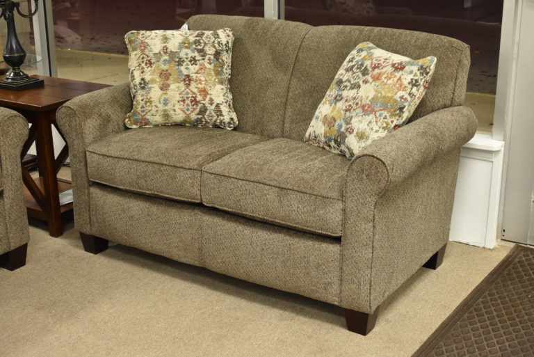 England Angie Loveseat - O'Reilly's Furniture