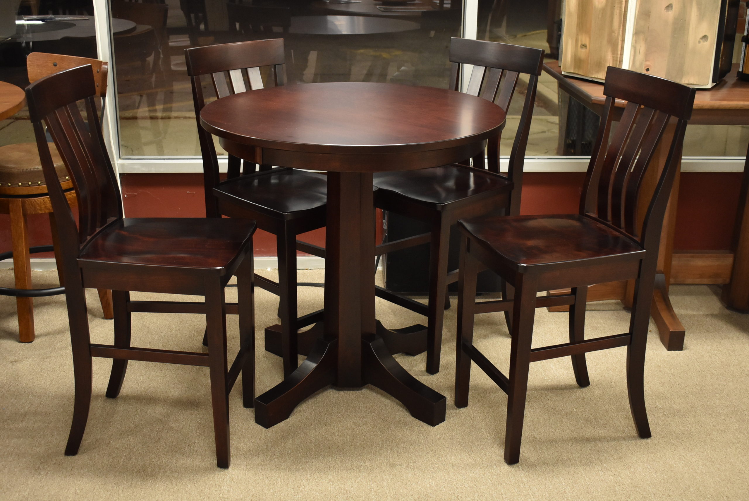 Pub Tables - O'Reilly's Furniture
