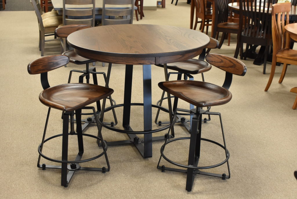 Pub Tables - O'Reilly's Furniture