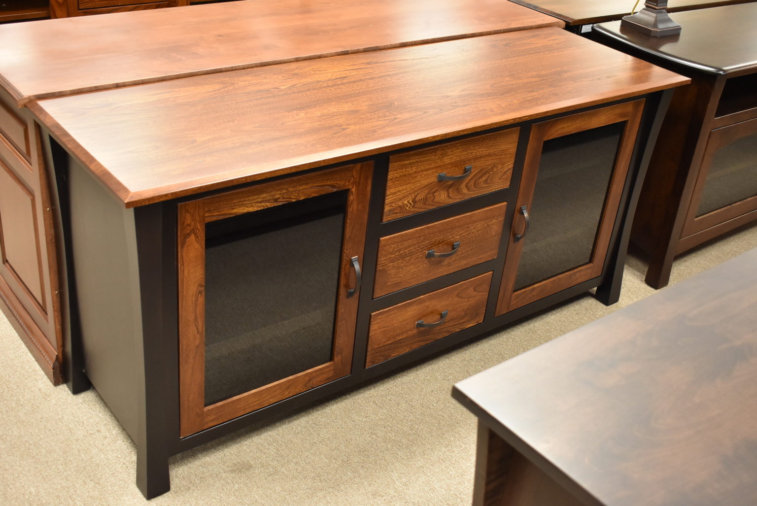 Tyron 37-F Entertainment - O'Reilly's Furniture