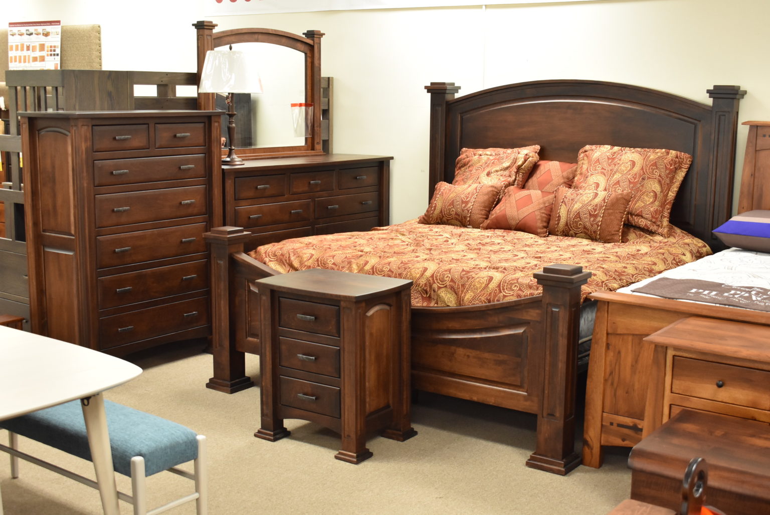 Bedroom Sets - O'Reilly's Furniture