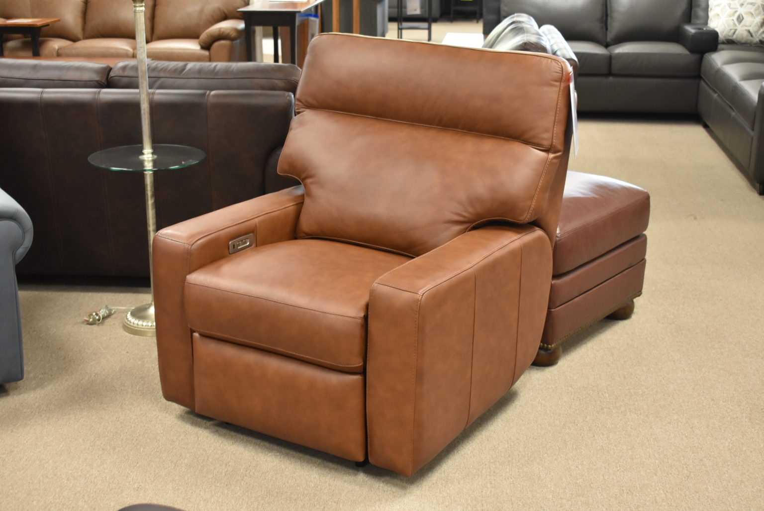 Recliners - O'Reilly's Furniture